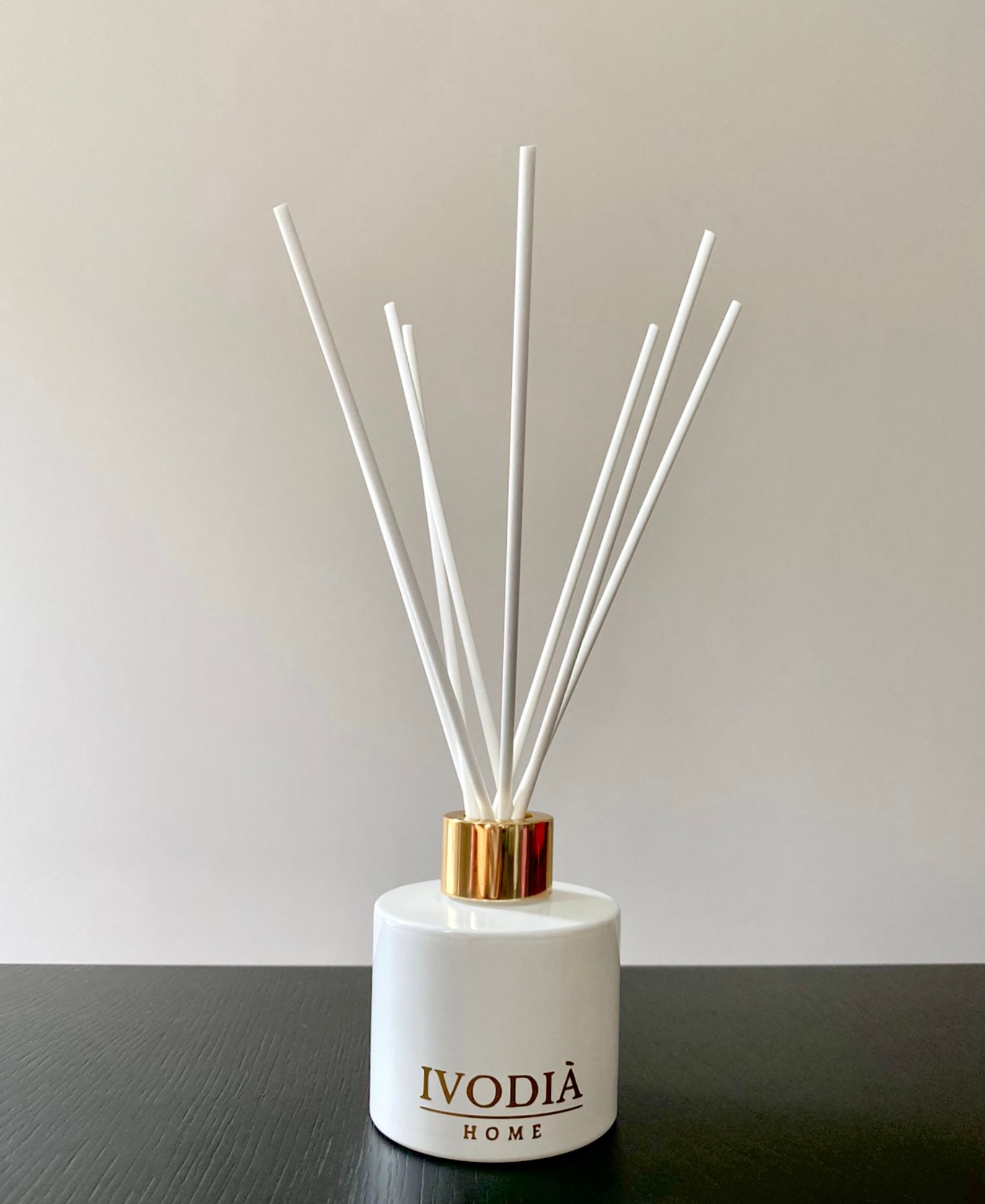 Reed Diffuser - Oudh Imperial – Ivodià Home